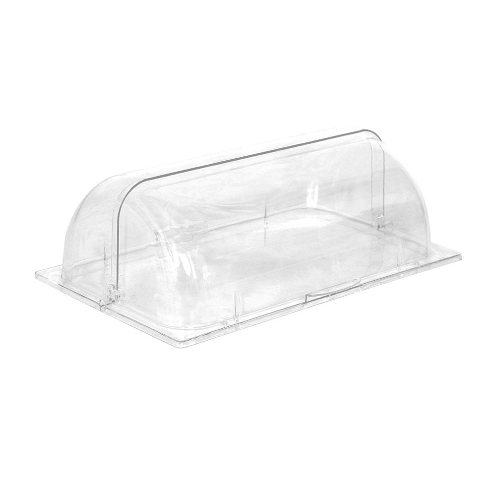 GN Rectangular Roll Top Cover PC