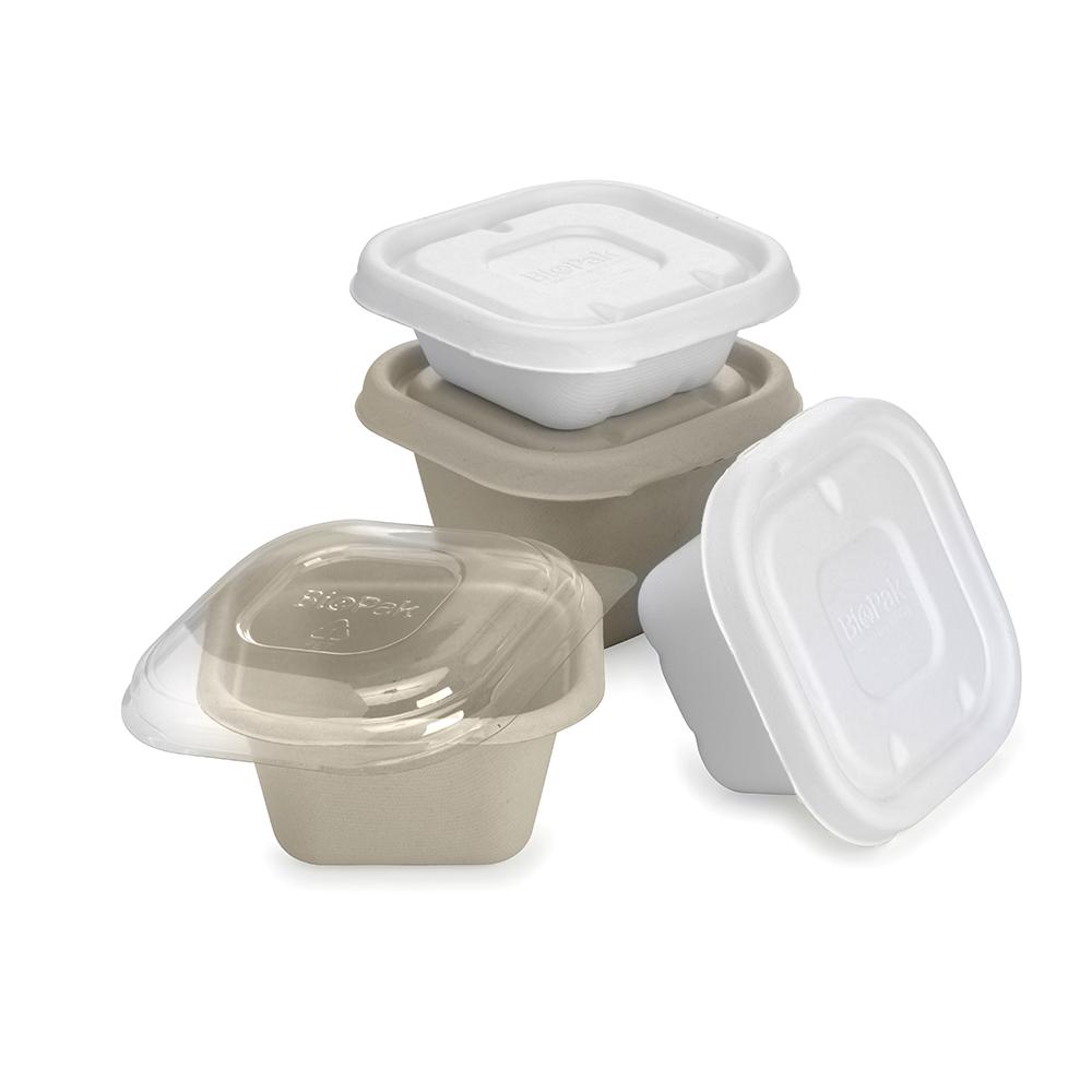 BioCane - Square Containers - TEM IMPORTS™