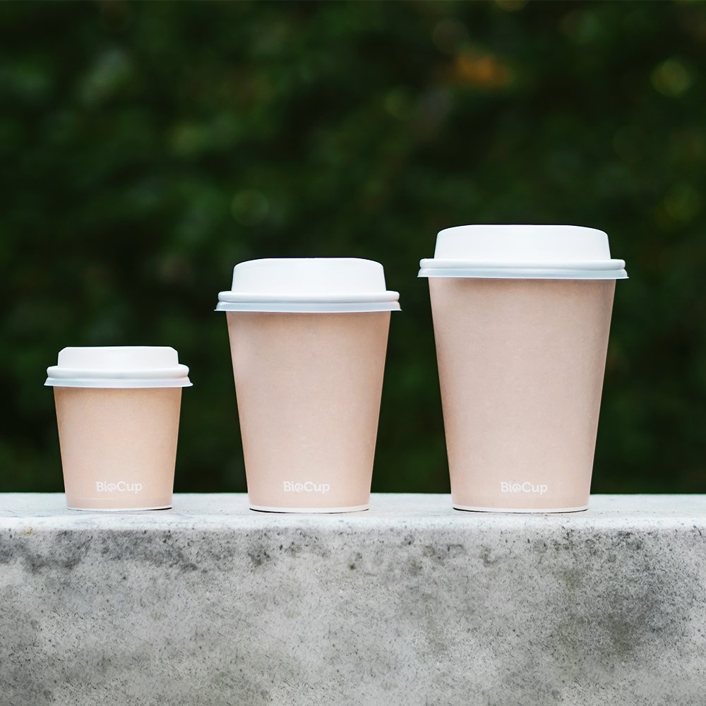 Biocup Stone Series - TEM IMPORTS™