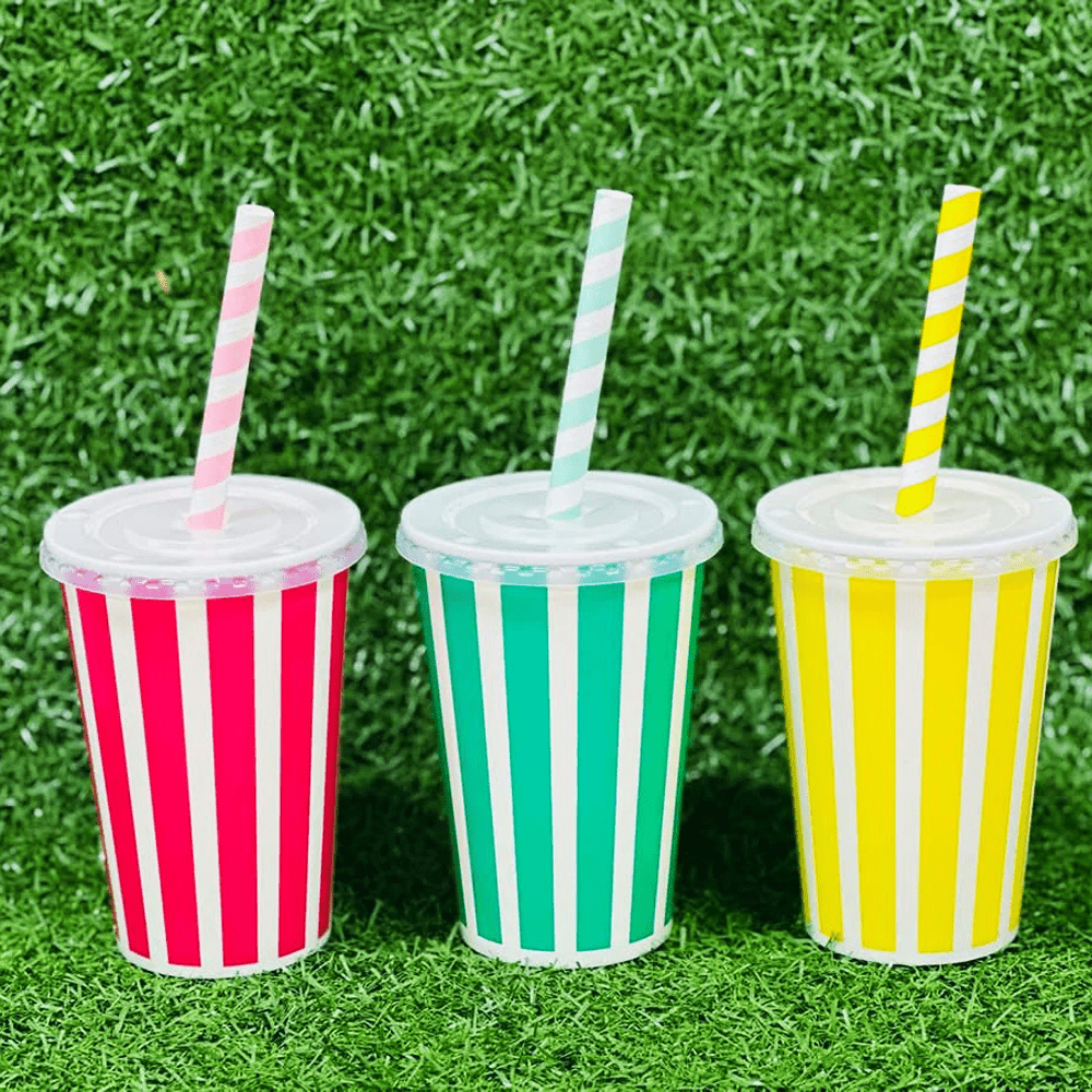 Candy Stripe Series - TEM IMPORTS™