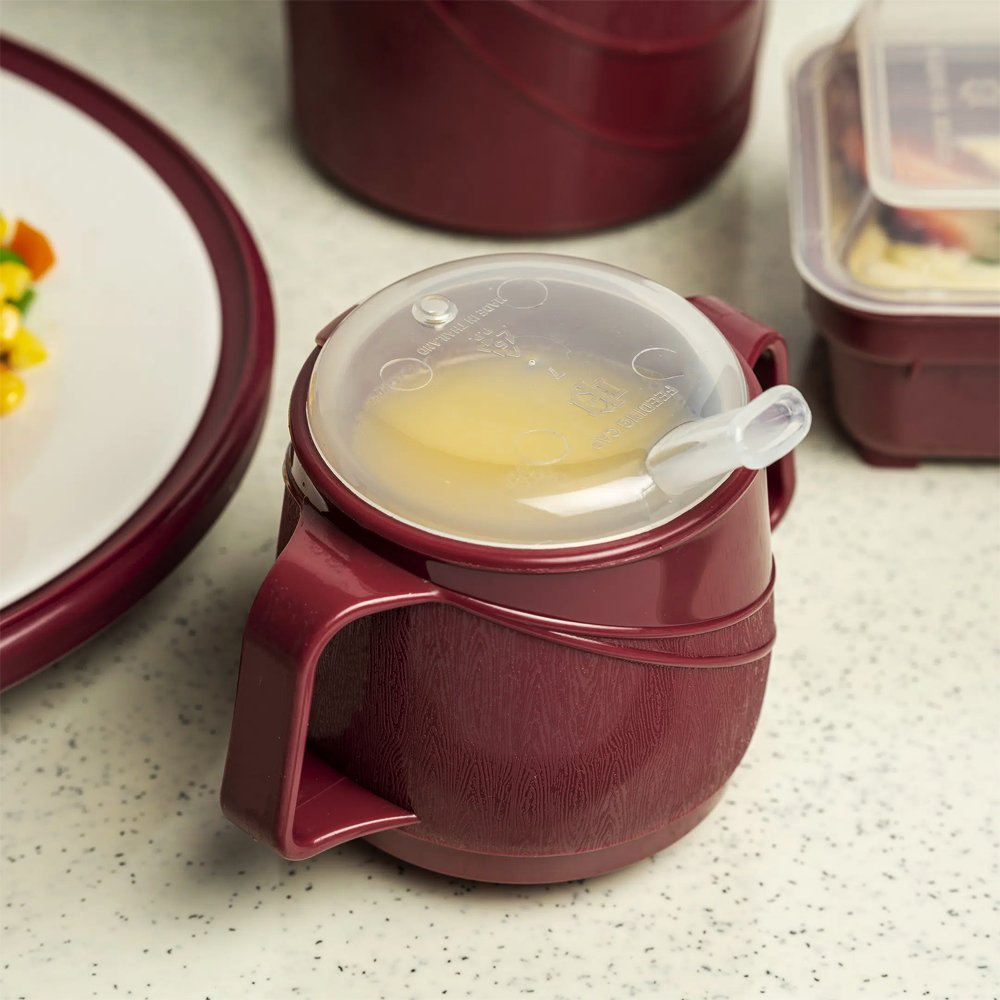 Healthcare - Closing Caps / Feeding / Feeder Caps