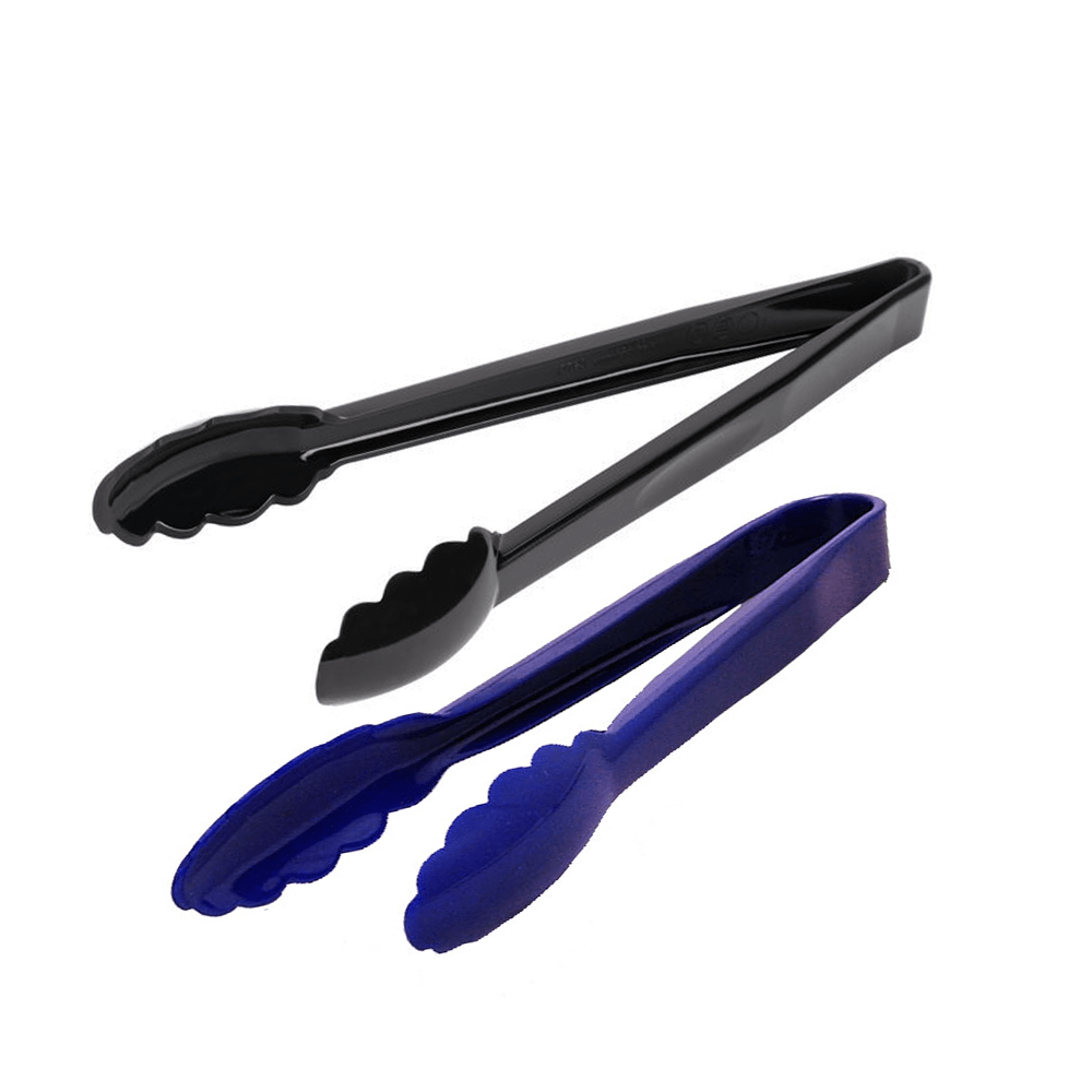 Colour Coded Tongs Polycarbonate - 300mm