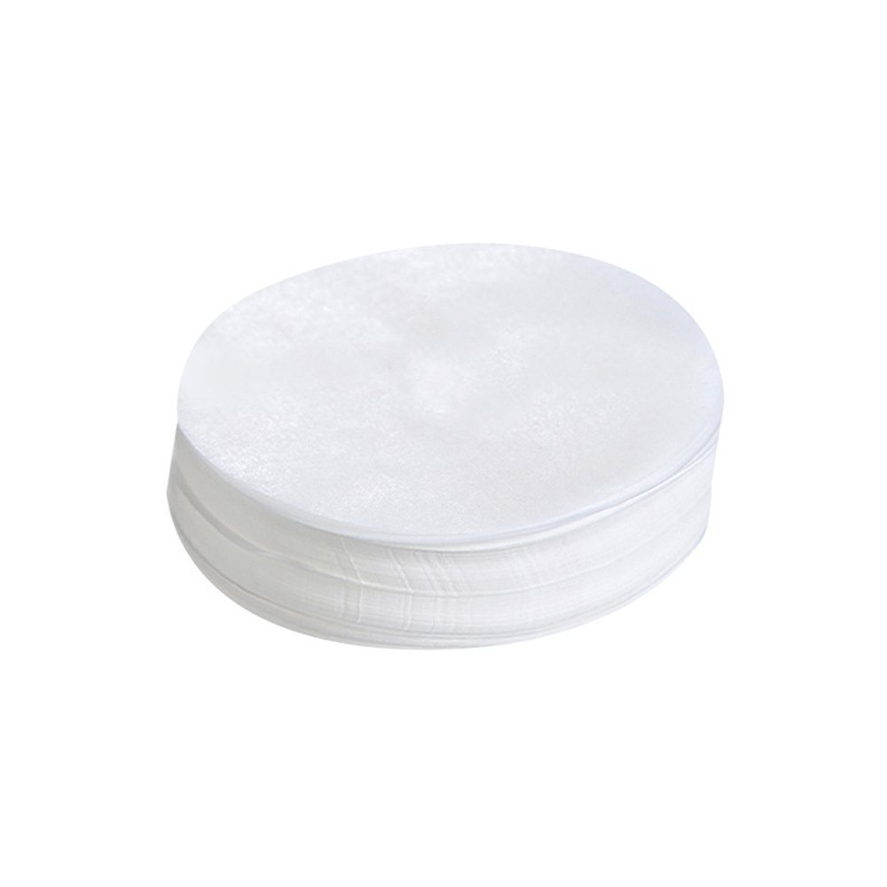128mm Diameter Leakproof Paper For Drink Cups - 500/PK