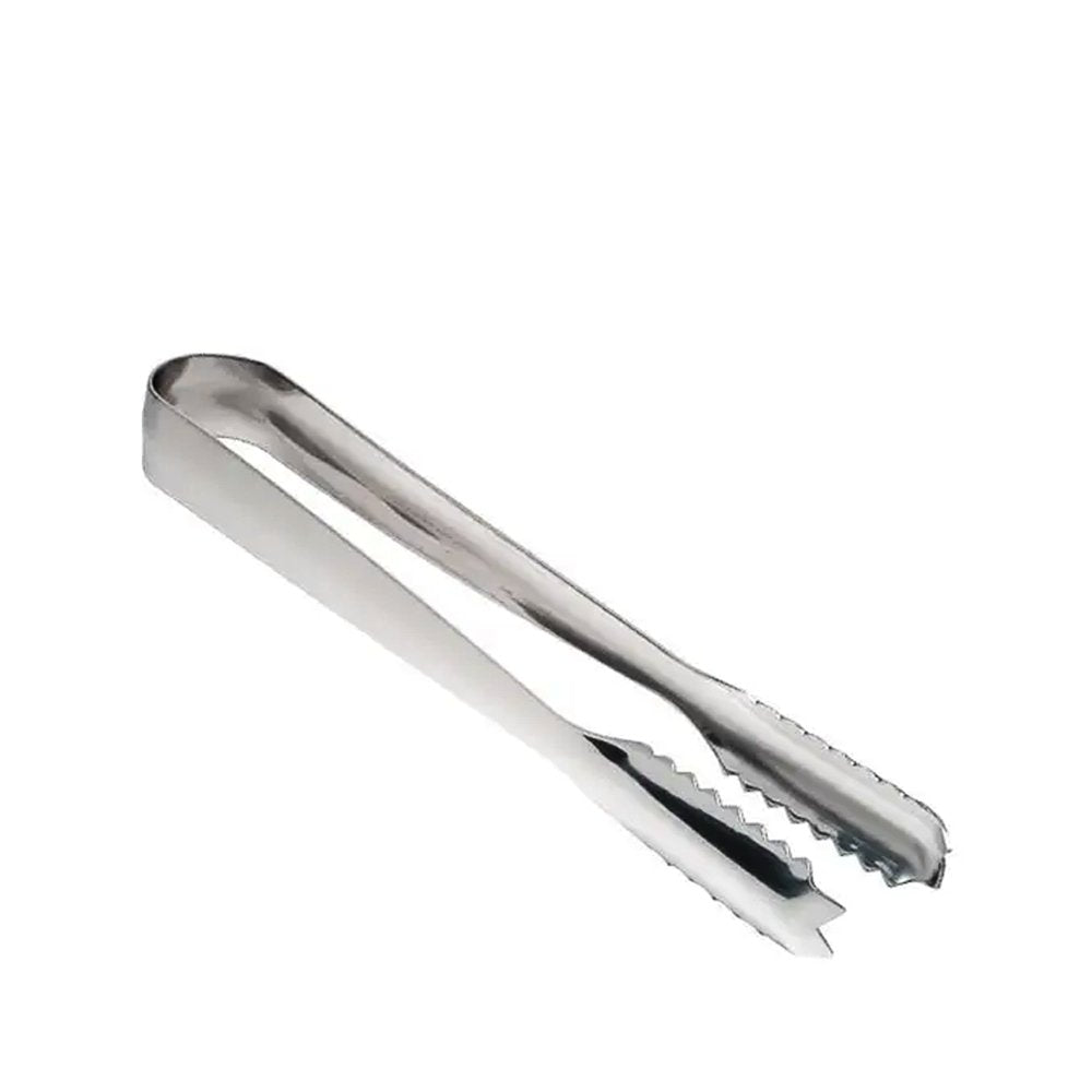 Ice Tong Stainless Steel - TEM IMPORTS™