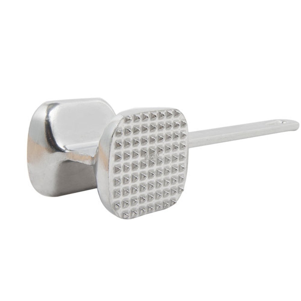Aluminium One Piece Meat Mallet