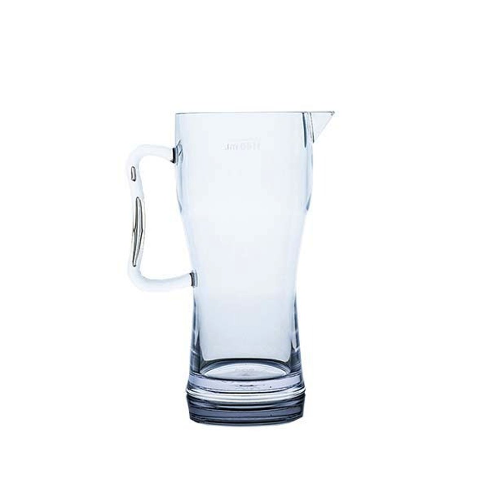 PGC® Euro Plastic Beer Jug (Polycarbonate) – TEM IMPORTS™