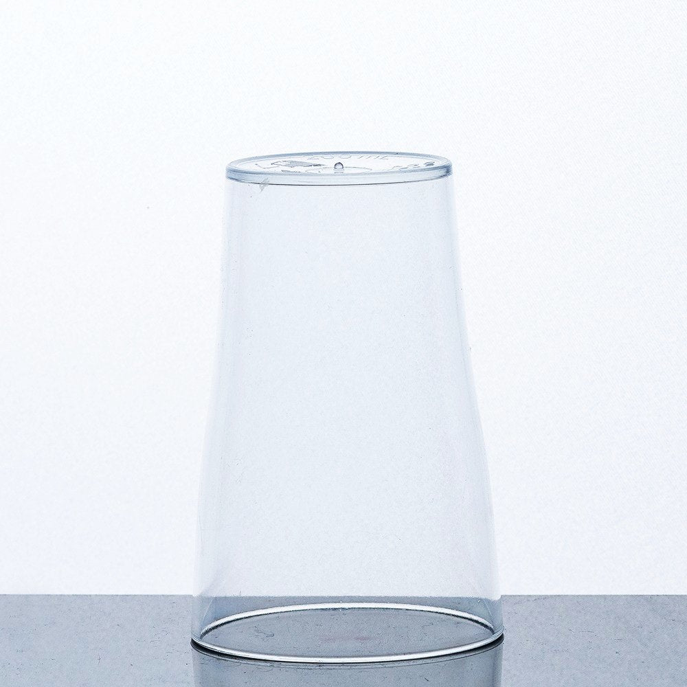 PGC® Plastic Conical Glass 200mL - Made In Australia - TEM IMPORTS™