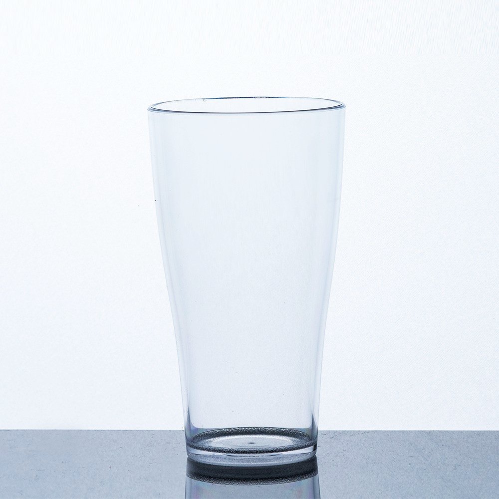PGC® Plastic Conical Glass 285mL - Made In Australia - TEM IMPORTS™