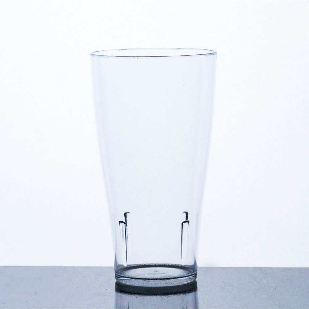 PGC® Plastic Conical Glass 425mL - Made In Australia - TEM IMPORTS™