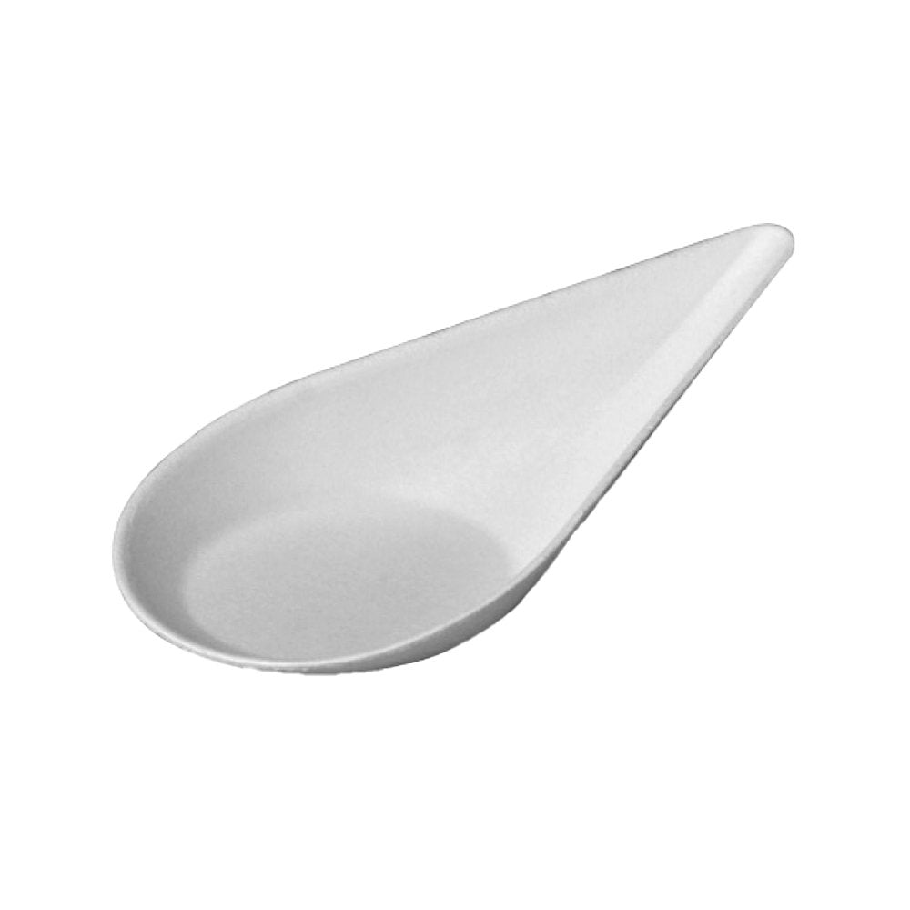 Sugarcane Mini Taster Spoon - 1000/CTN